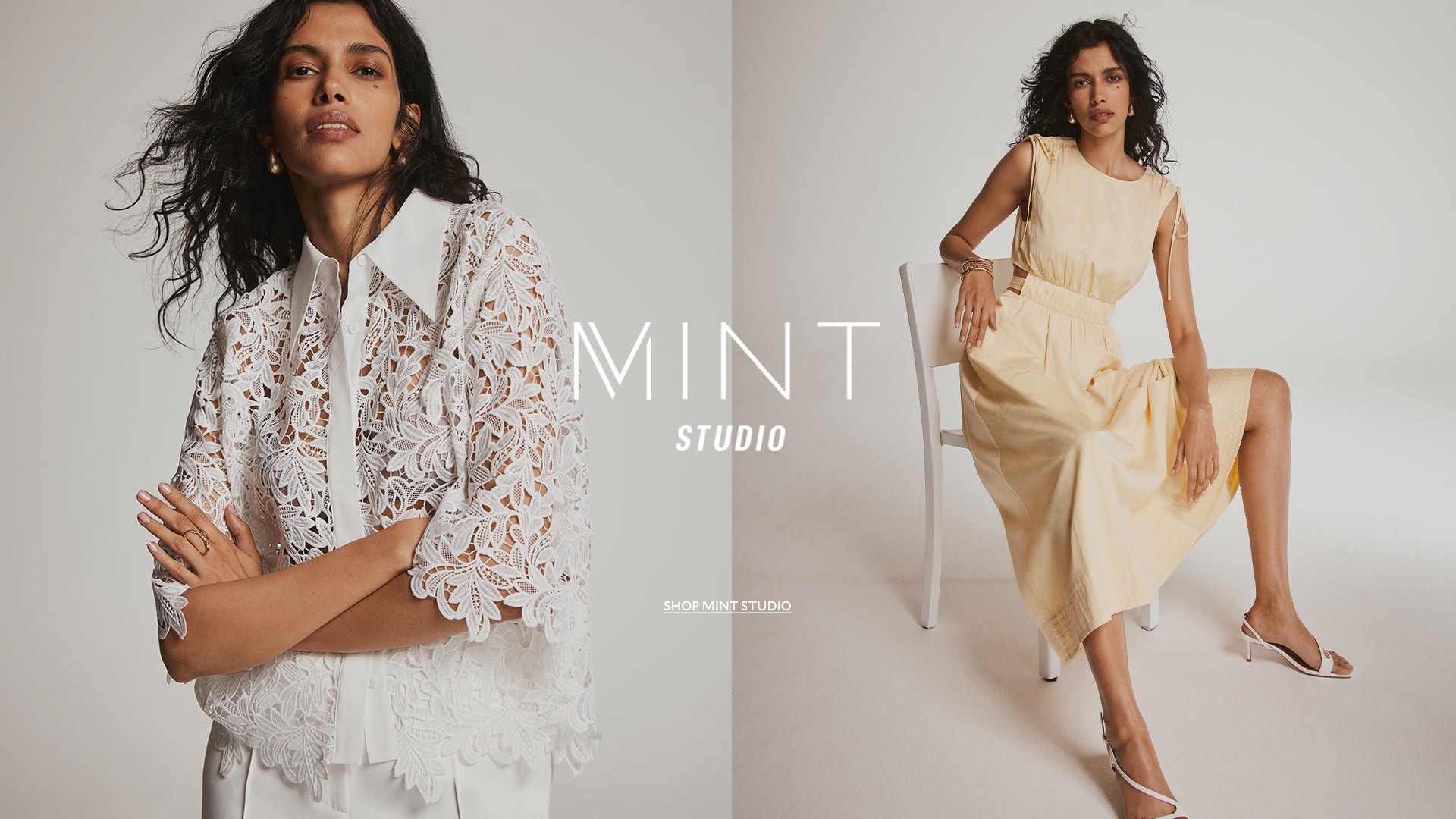 Mint Velvet | Women's Clothing