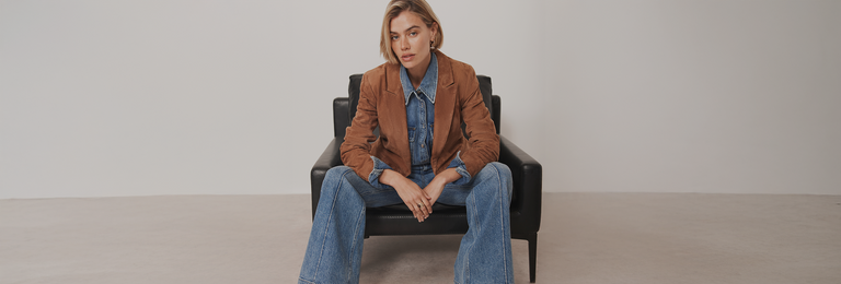 Size Guide – Mint Velvet