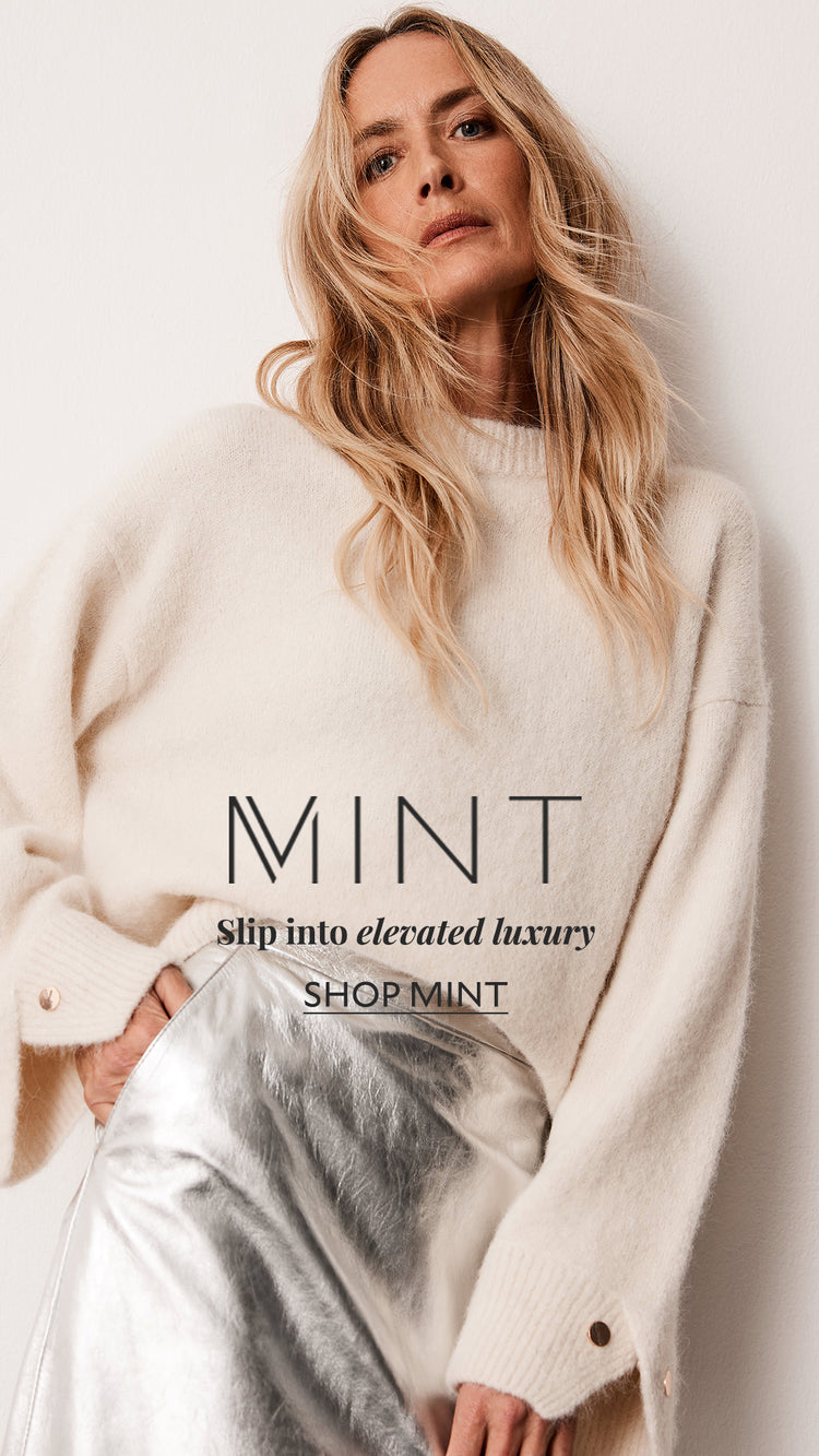 Mint Velvet