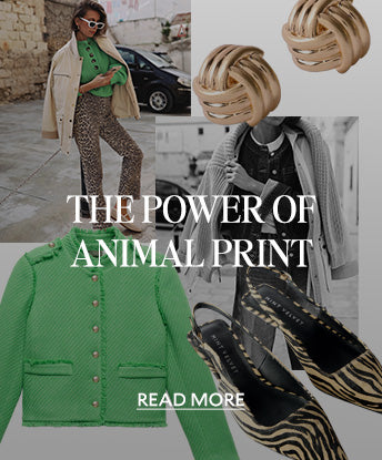 Animal Print | Leopard Dresses, Tops & Jeans | Mint Velvet
