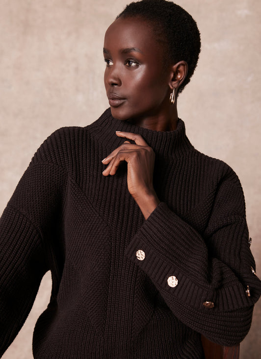 Women's Jumpers & Cardigans | Ladies Knitwear | Mint Velvet