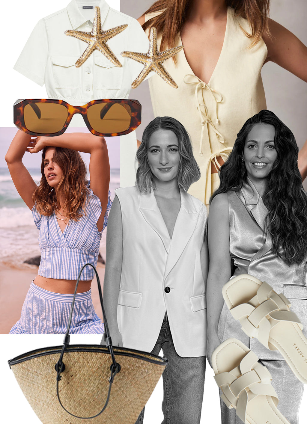 Mint Velvet Live Shopping