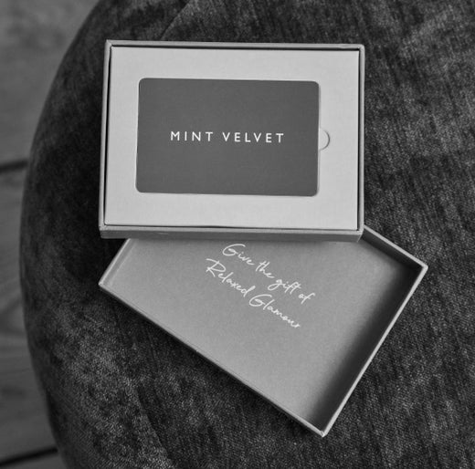 MV Gift Card – Mint Velvet
