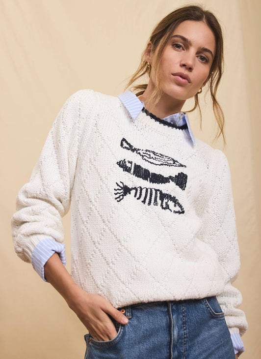 Women's Jumpers | Knit & High Neck Jumpers Mint Velvet
