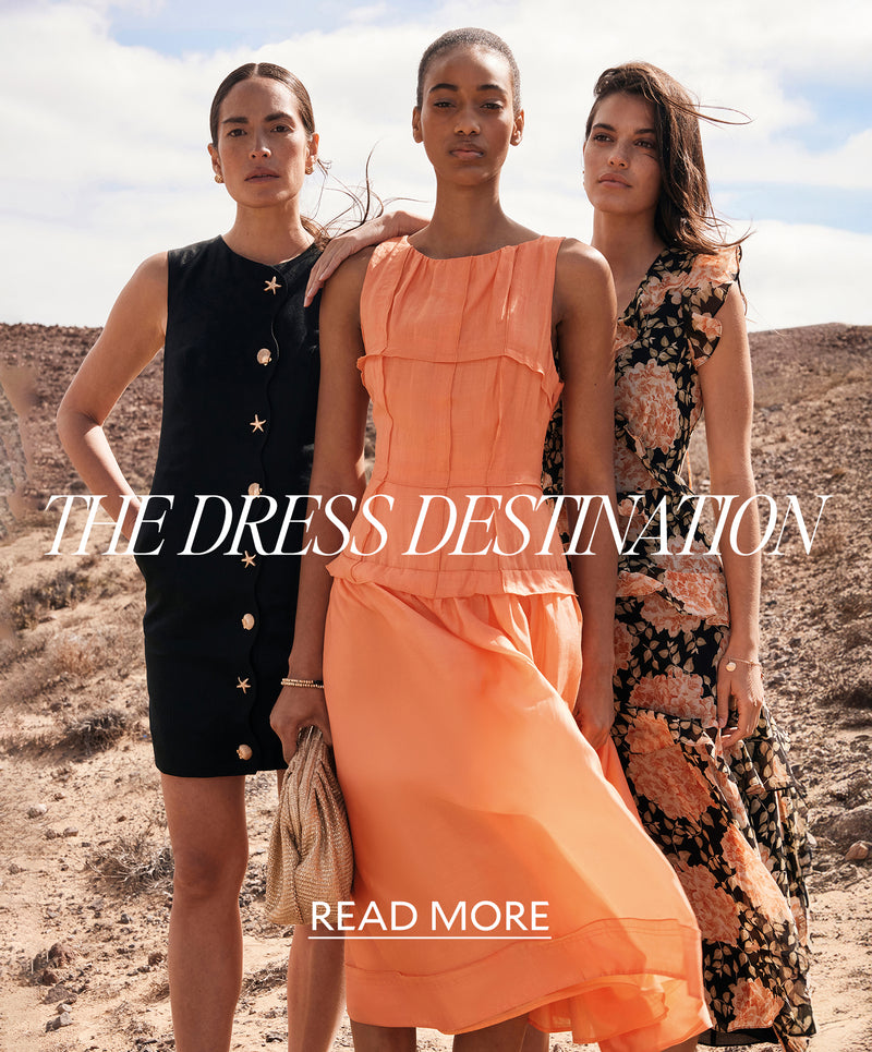 Cream Cotton Drop Waist Maxi Dress – Mint Velvet