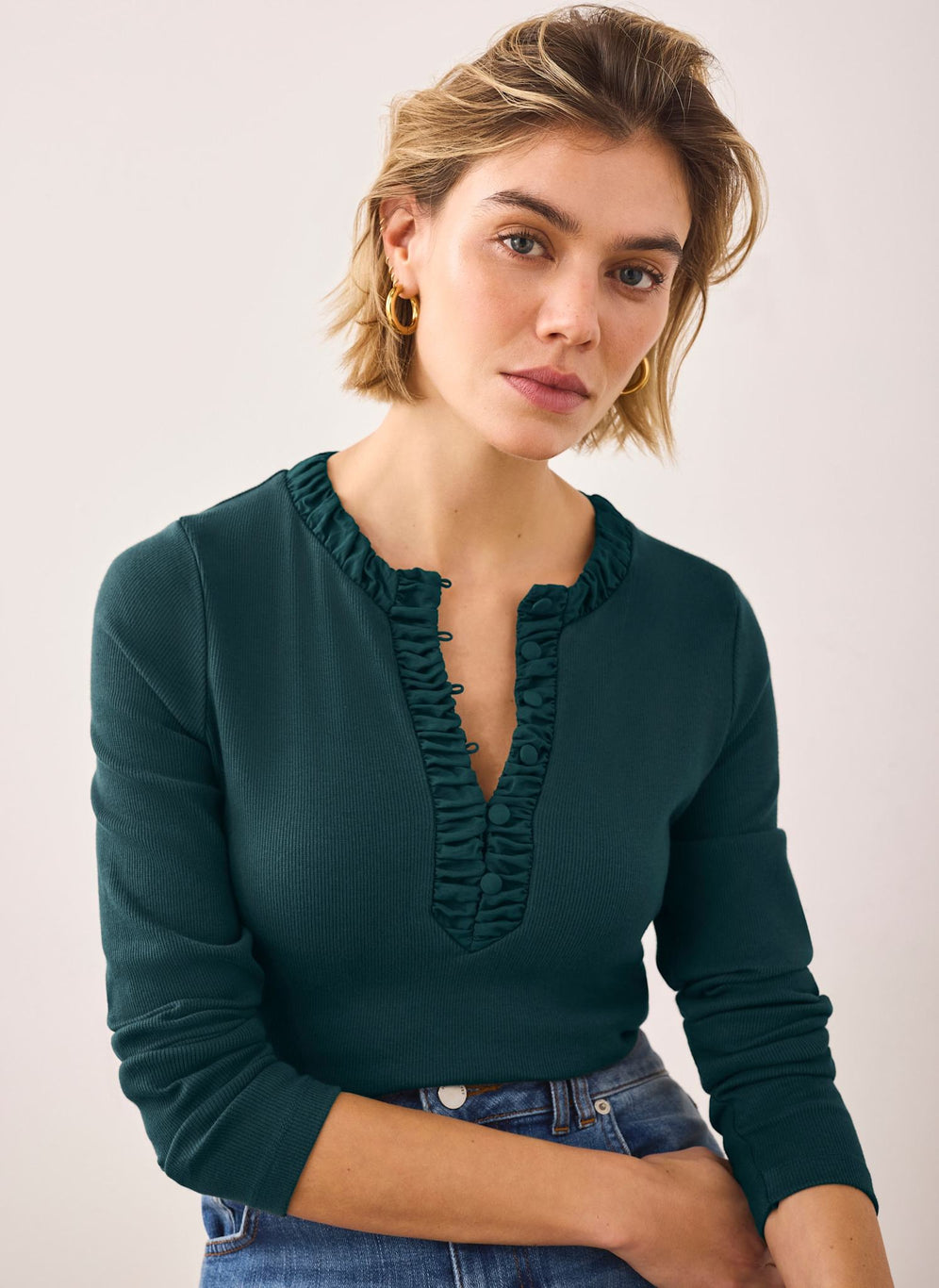 Sale Tops | Sale Blouses | Sale T-Shirts | Mint Velvet