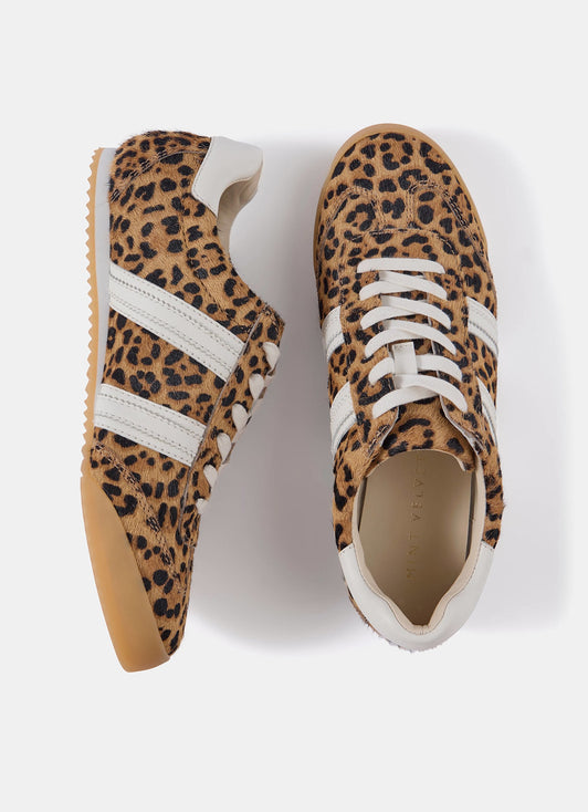 Animal Print | Leopard Dresses, Tops & Jeans | Mint Velvet
