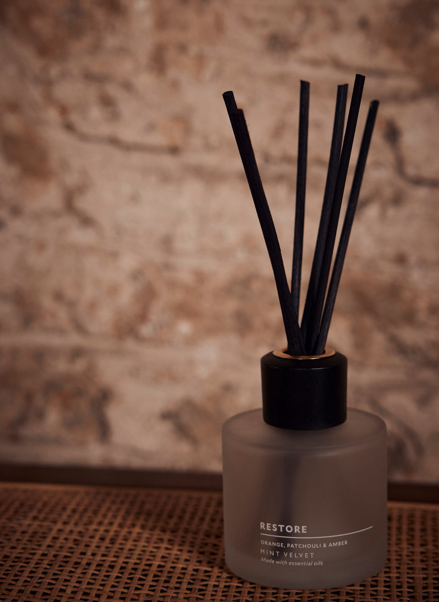 Restore Diffuser – Mint Velvet